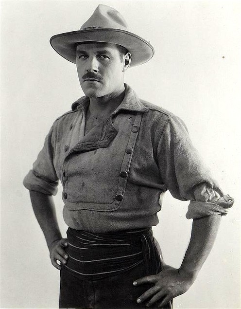 *: Wild Horse Mesa -George B. Seitz - 1925