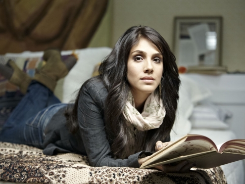 Relaciones Peligrosas Telenovela: Miranda Cruz (Miss Miranda)