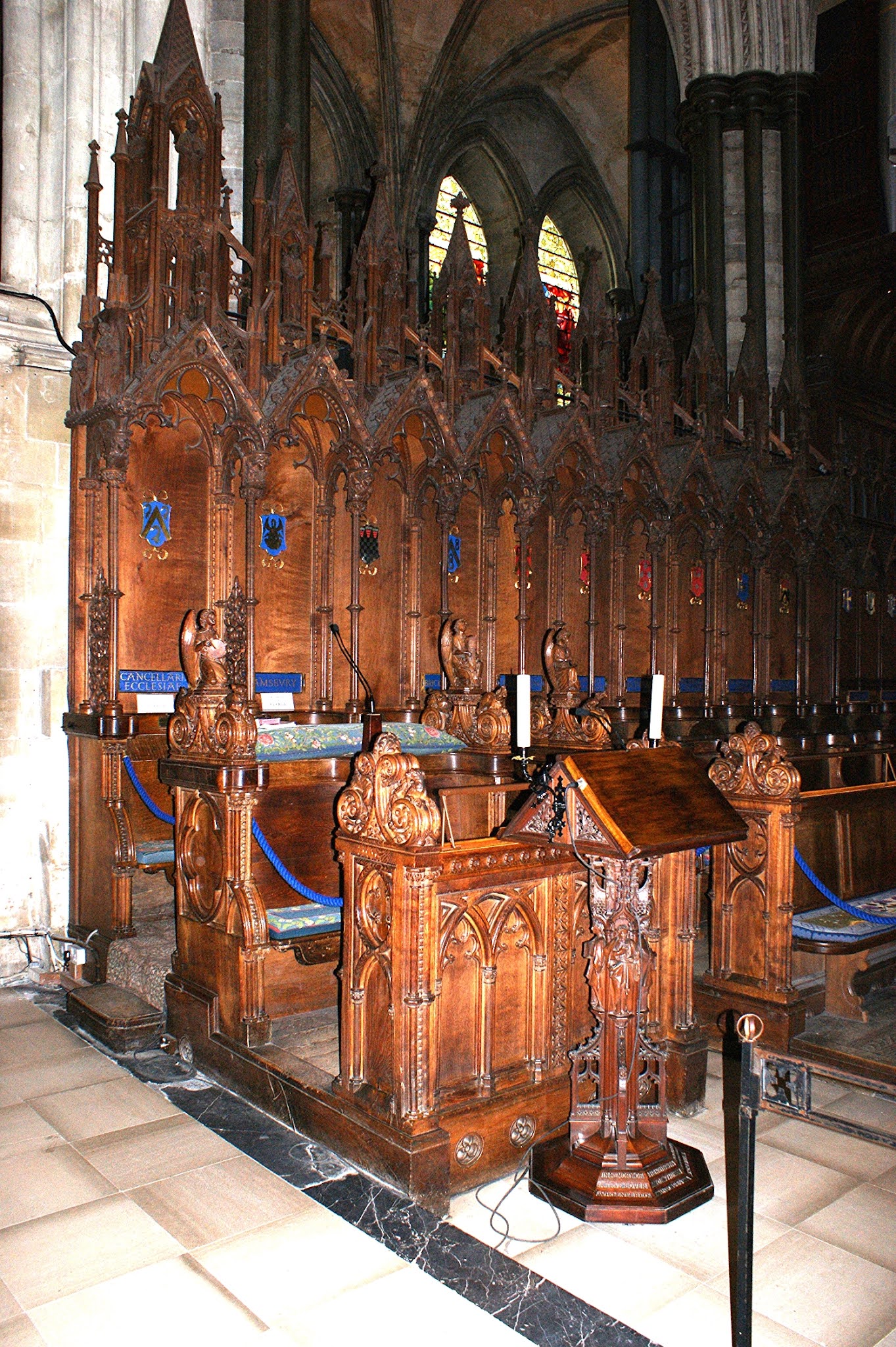 New Liturgical Movement: Lessons from a Failed Council and a Failed Reform