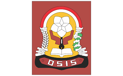 Logo OSIS SMA (Logo SMA) ~ logocorel.com : Free Vector Logos & Design