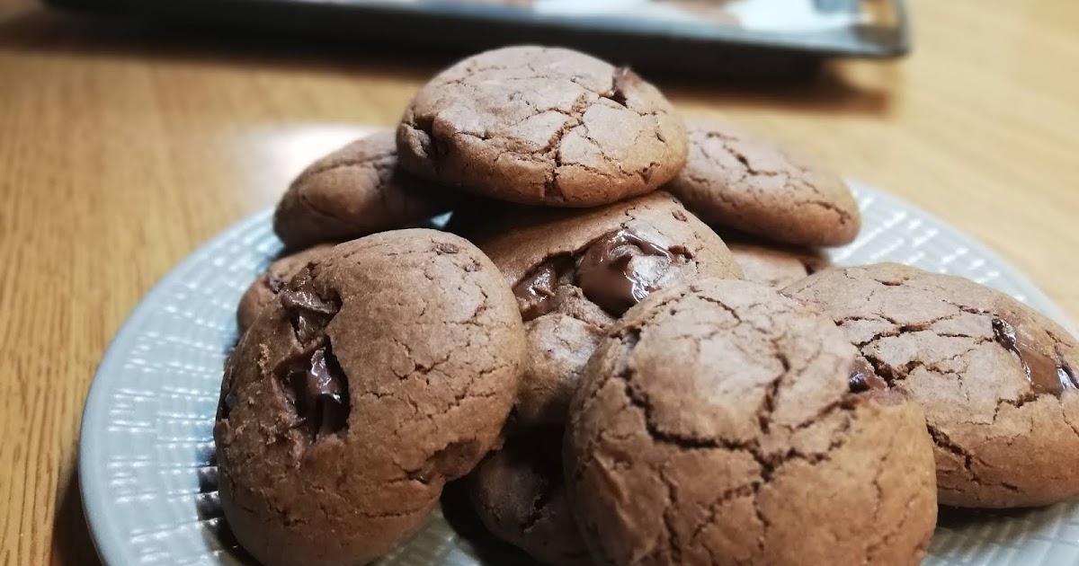 Soft Cookies