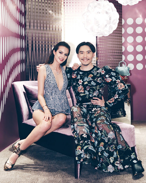 I N D I V I D U A L I T Y