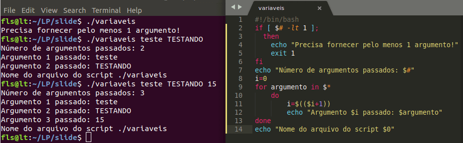 Aula 7.0: Introdução a ShellScript | Limon Tec
