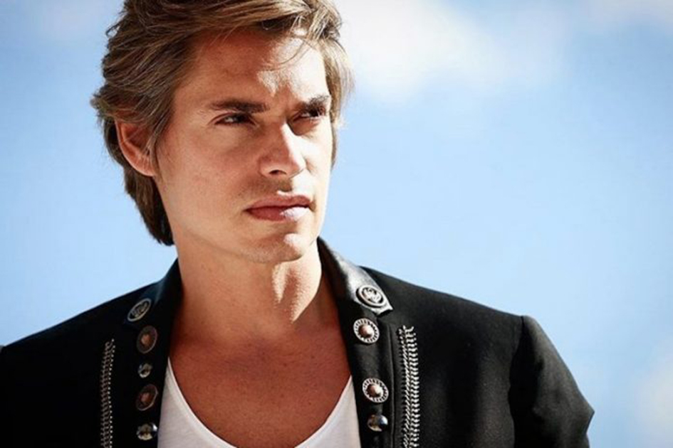 Lanzamientos Musicales: ESTRENO DE LA CANCIÓN Y VÍDEO LIRIC DE ¿Y AHORA ...