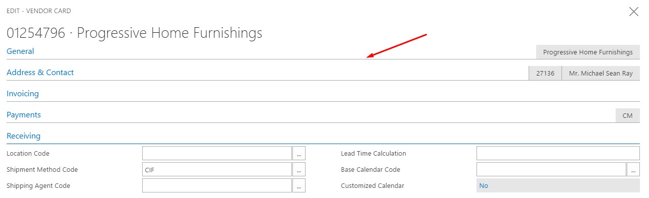 Microsoft Dynamics NAV 2017 - Web Client Enhancements. - Microsoft ... Microsoft Dynamics NAV 2017 - Web Client Enhancements. - Microsoft ...