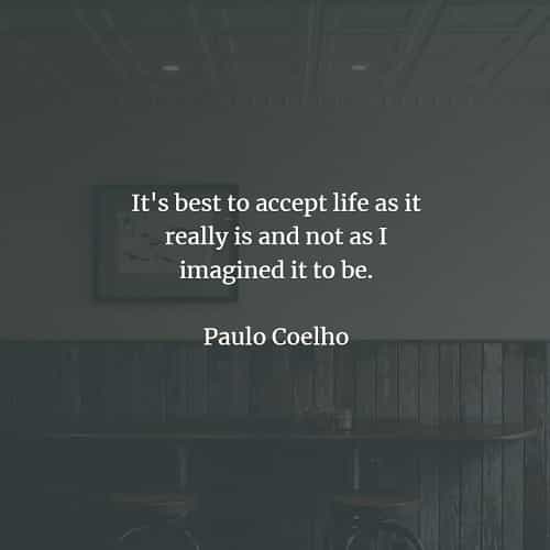 60 Acceptance quotes that'll help you see the brighter side