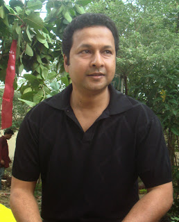 Celebrity Photo: Bappa raj