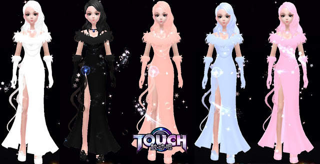 Touch 4Games Blog: Suyue Egg