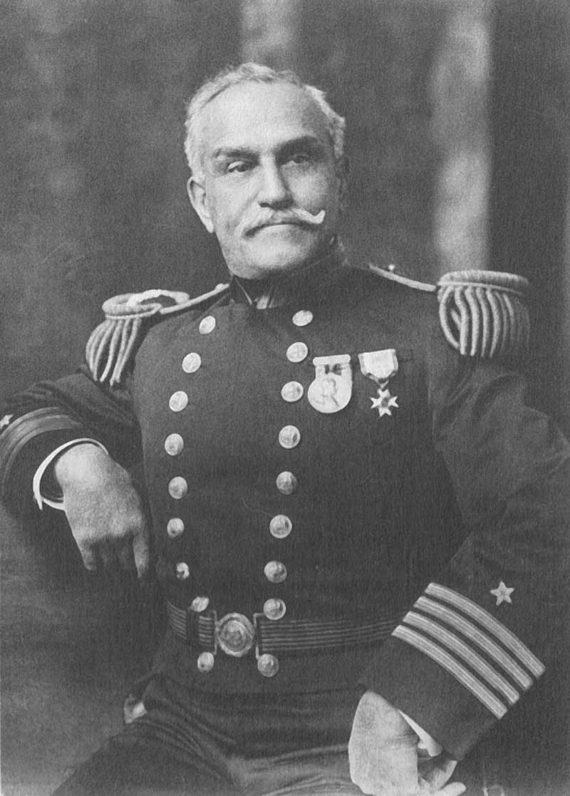 General and Hellenic History Subjects: The Greek captain of the early U ...