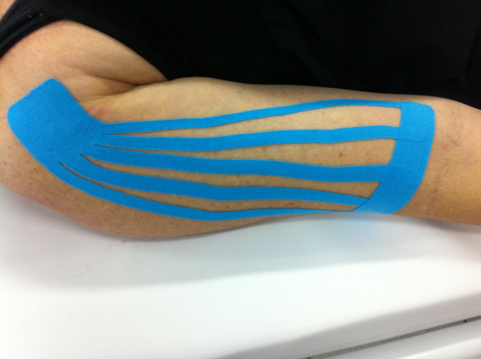 ESTETICA IN: Curso de Taping na Estética