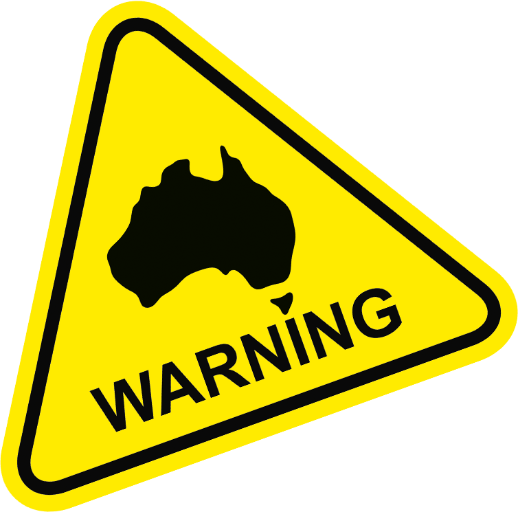 Kids' Book Review: Guest Post: George Ivanoff on Surviving in Australia!