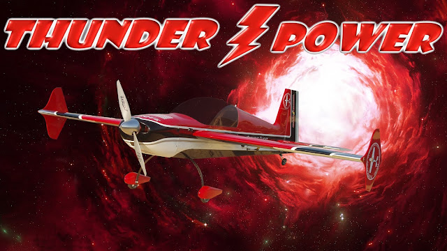 Extreme Aviation: Extra EXP__The Radical Project