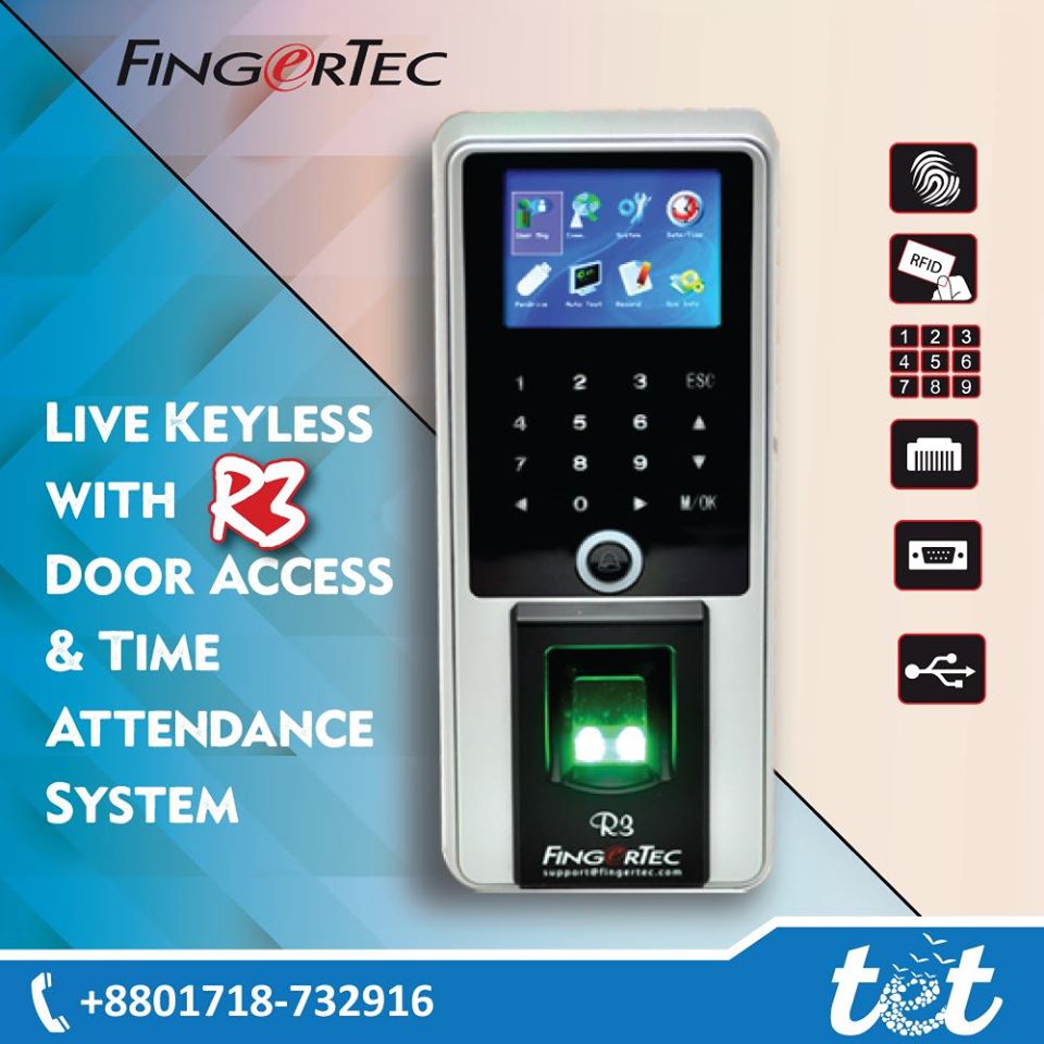 FingerTec