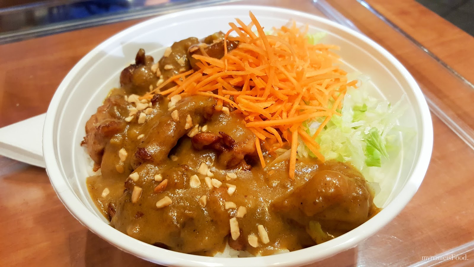 Shiki Oriental - Westfield Chermside, Chermside, Brisbane - my name is ...