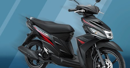 Spesifikasi dan Harga Yamaha Mio Z Terbaru | kumpulan kopi