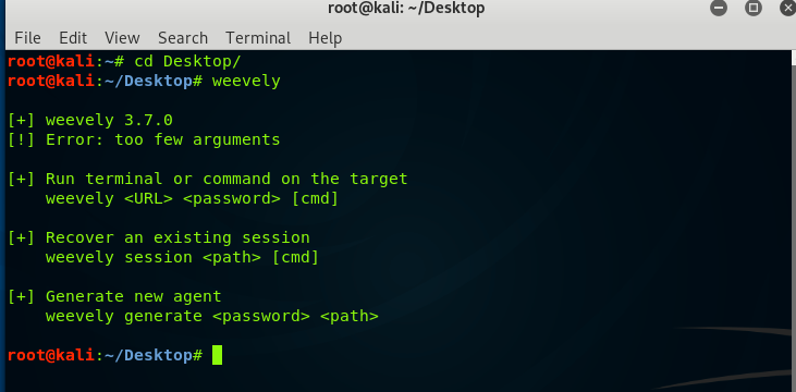How To Hack Websites By Uploading PHP Backdoor Shell