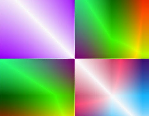 |TOP| Gradient Color Fill Illustrator