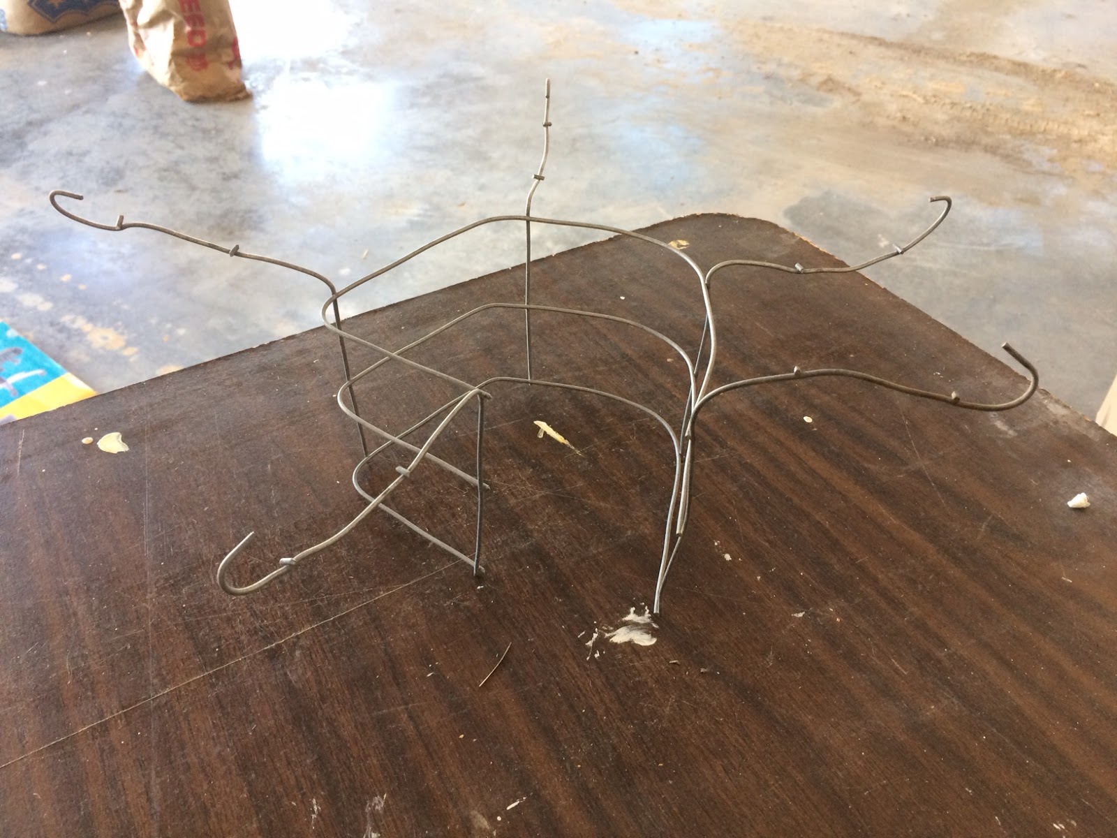 The Birds & The Bees: Predator Guards: A Story of Love and Betrayal