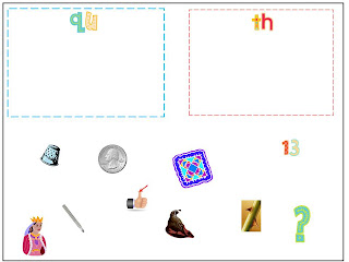 A Teacher's Touch: QuTh Smartboard Sort