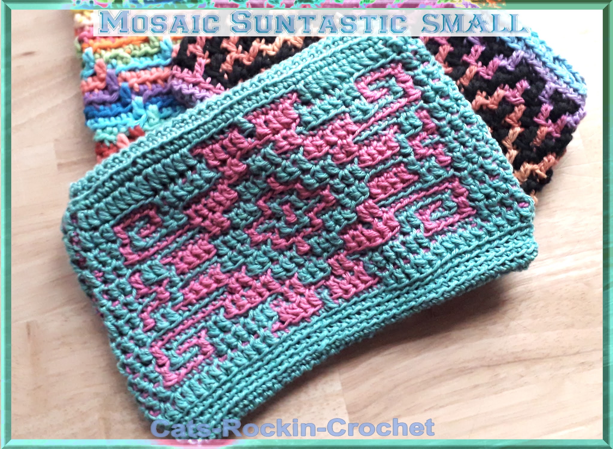 Free Crochet Patterns By Cats-Rockin-Crochet