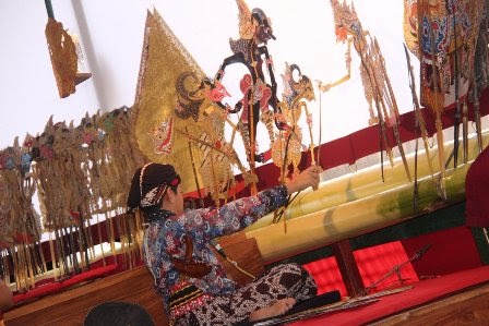 Sejarah, Jenis-jenis dan Peralatan Kesenian Wayang - KajianPustaka