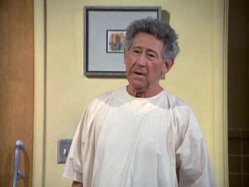 Forgotten Actors: Jack Gilford