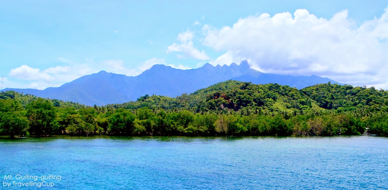 Come and Visit Romblon