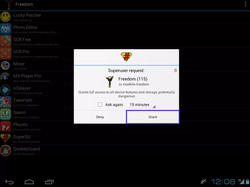 Freedom Apk Latest Version Free Direct Download - April 2017 | Hack ...