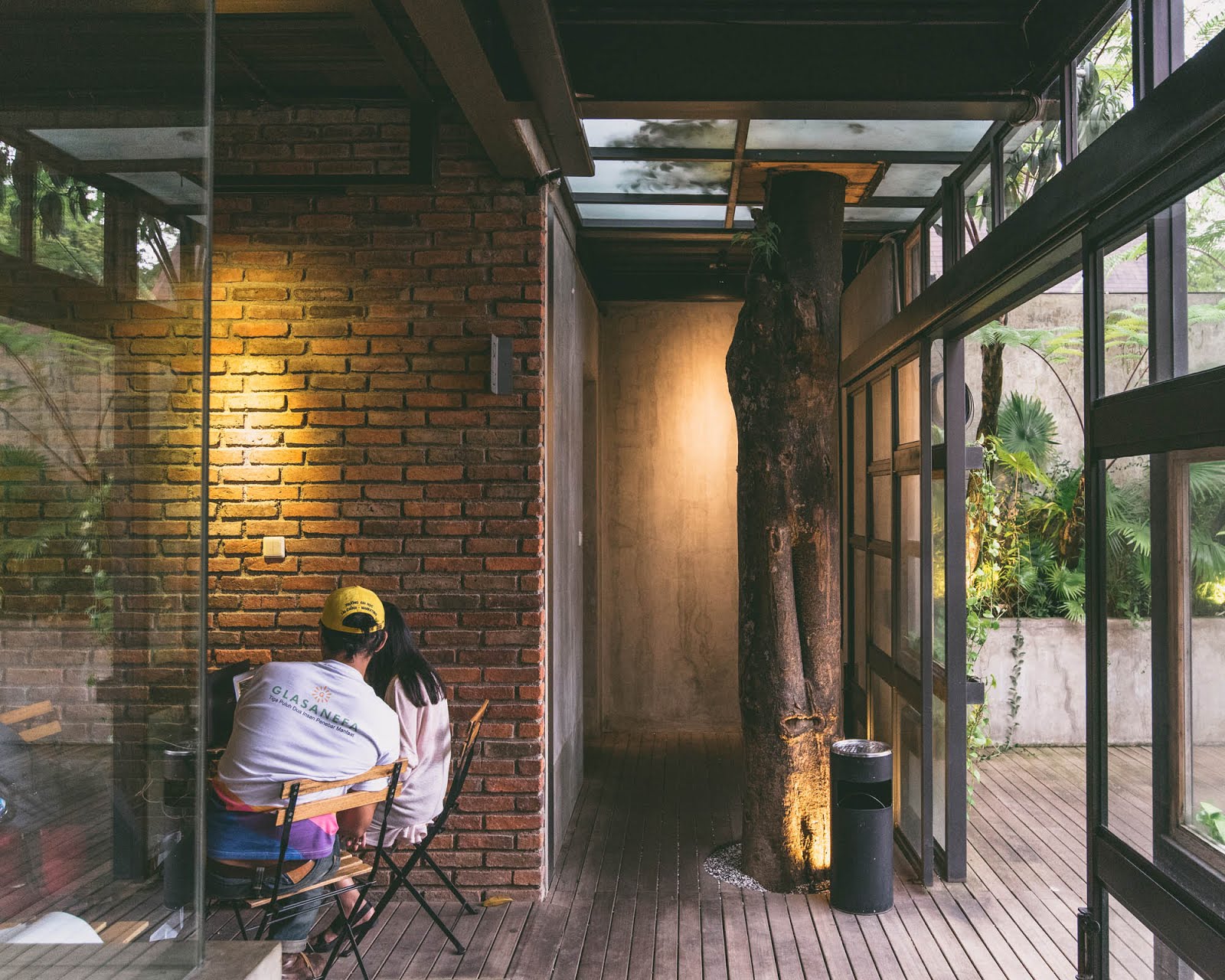 [Bandung] One Eighty Coffee & Music : An Oasis - Flavorful Escape ...