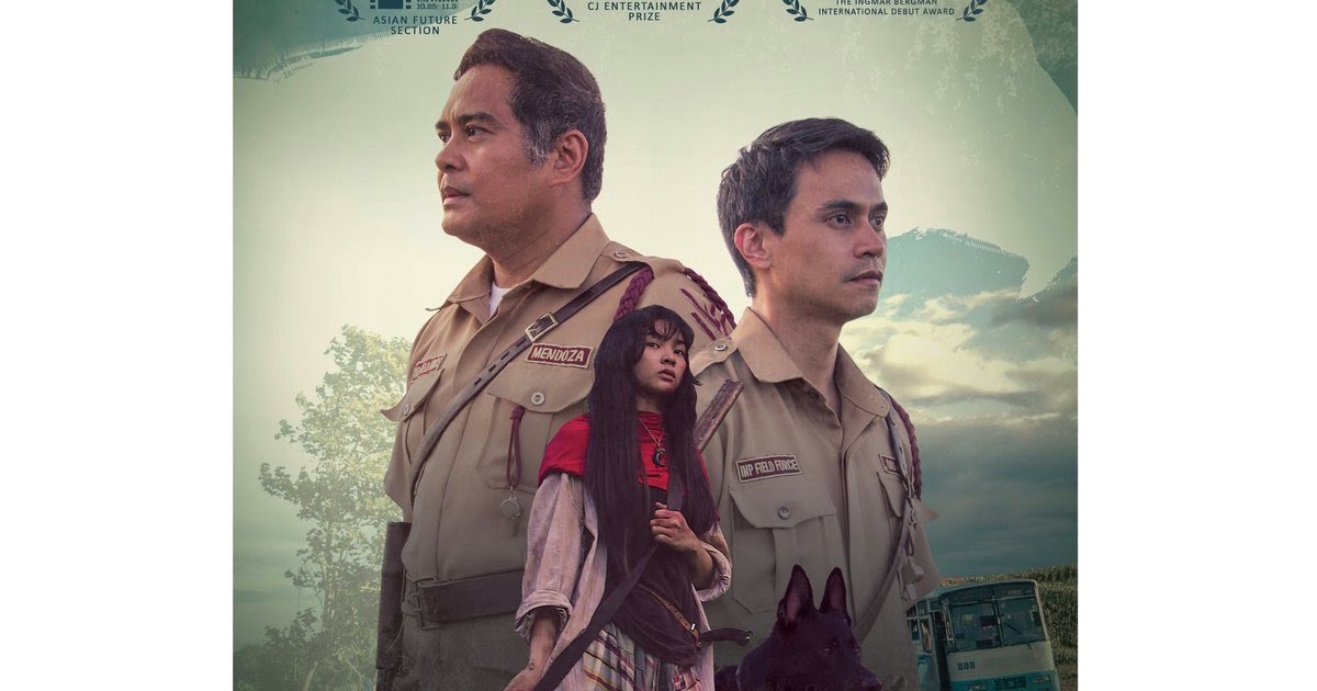 Acclaimed PH film Birdshot now on Netflix