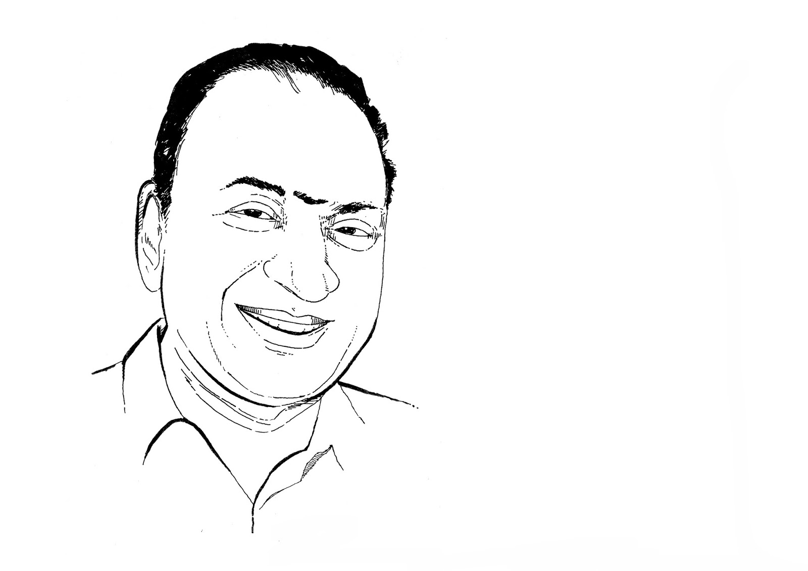 CLIP ARTS AND IMAGES OF INDIA: Kannada Kanteera Superstar Dr Rajkumar ...