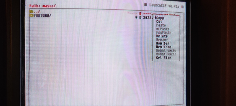 Cómo modificar la PS2 con Fortuna y FreeDVDBoot | Retro Playing BCN