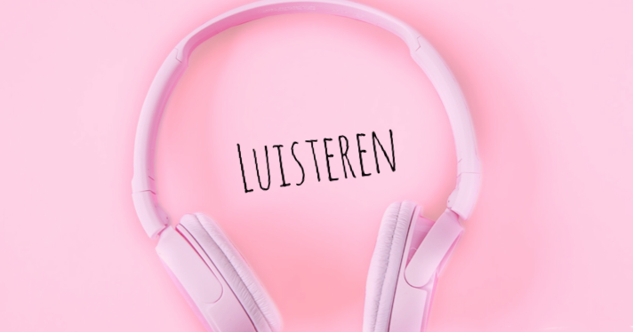 Luisteren