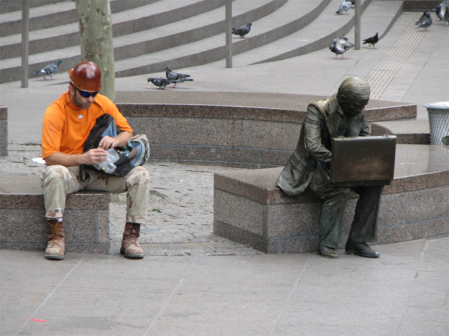 Daily Photo Stream: Double Check