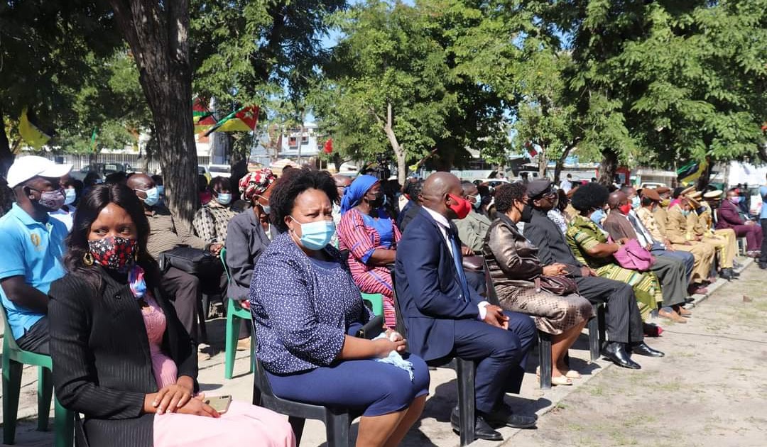 Governo de Sofala quer administrador ao serviço das comunidades