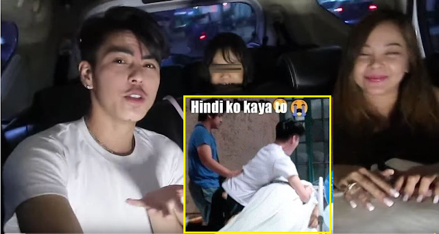 Vlogger Keith Talens fathers day prank turns out to be the saddest ...