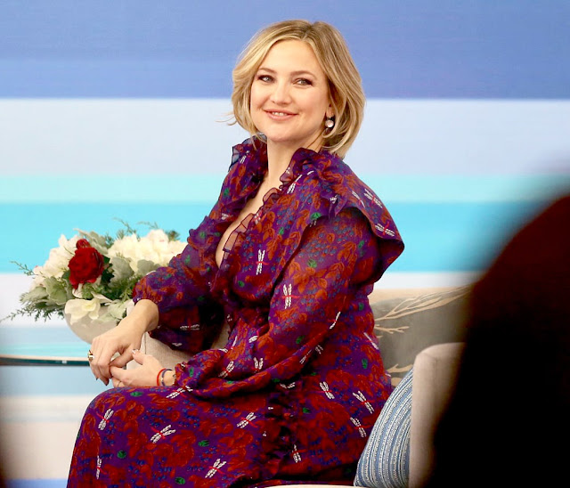 Kate Hudson Wiki, Height, Age, Boyfriend, Family, Biography & Facts