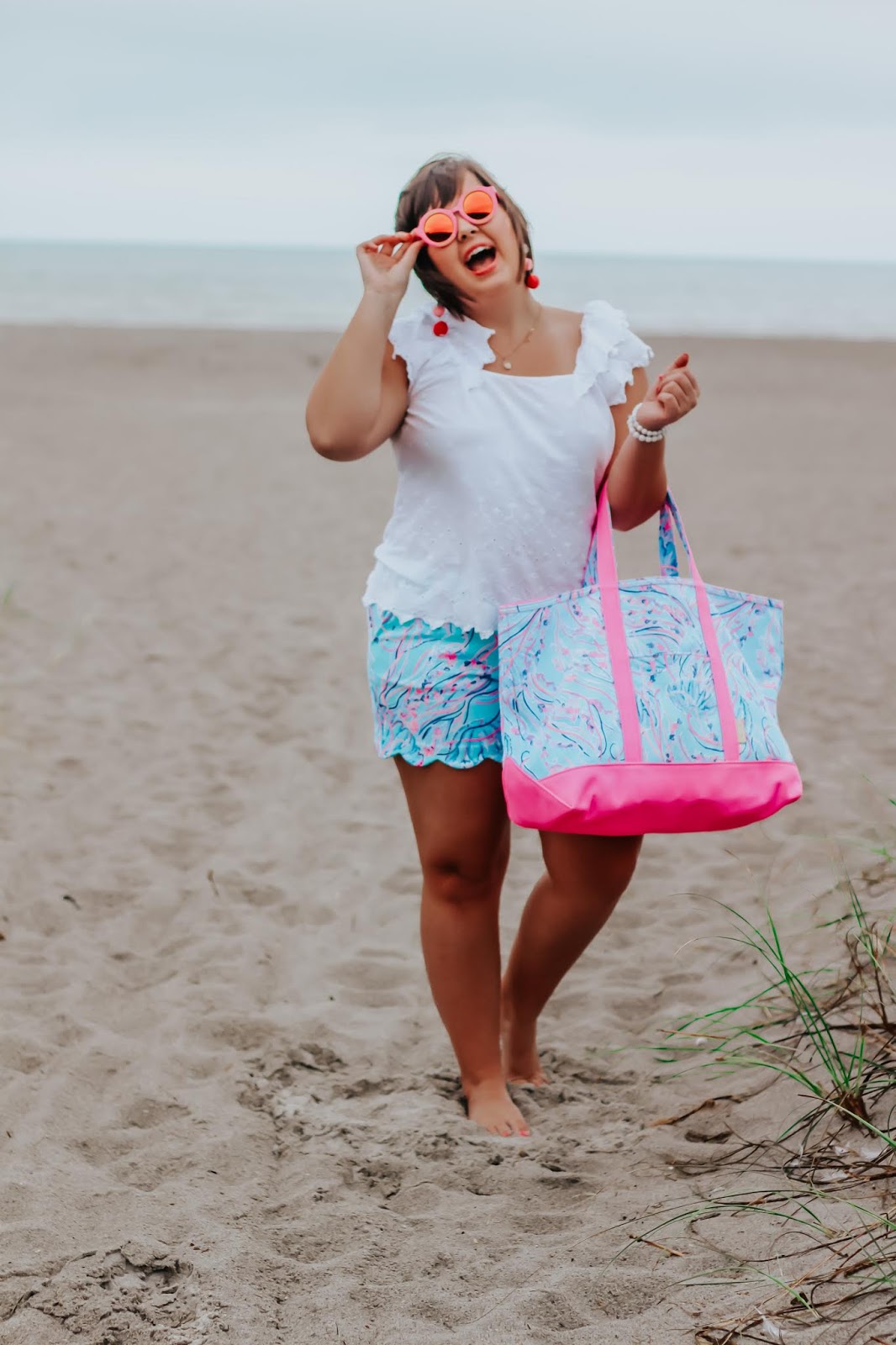 Juliana Grace Blog Space: How to Get Lilly Pulitzer for Less