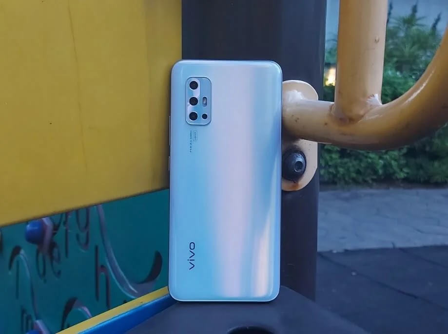 Vivo V19 Neo Review; Ignite Your Senses