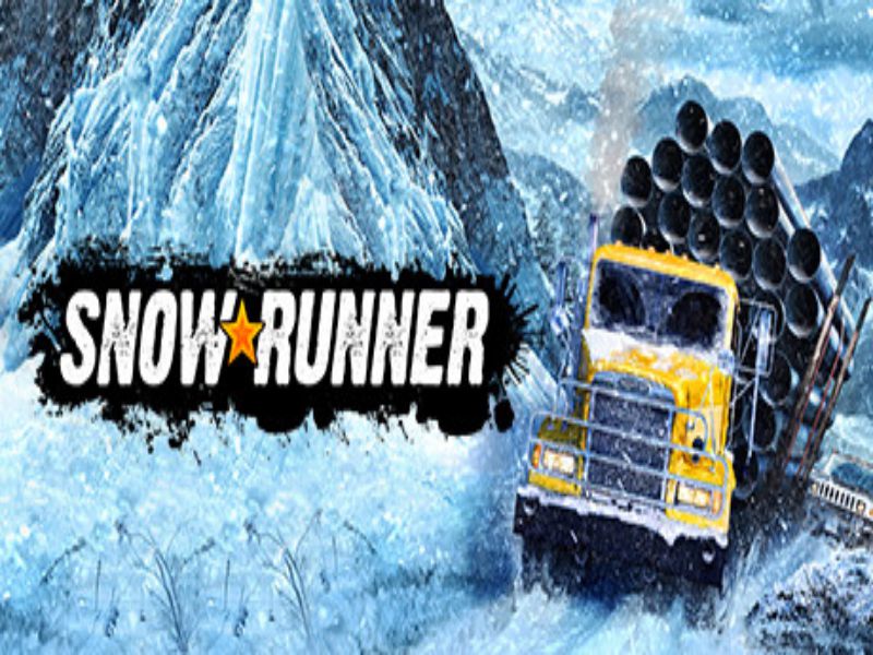 Snowrunner