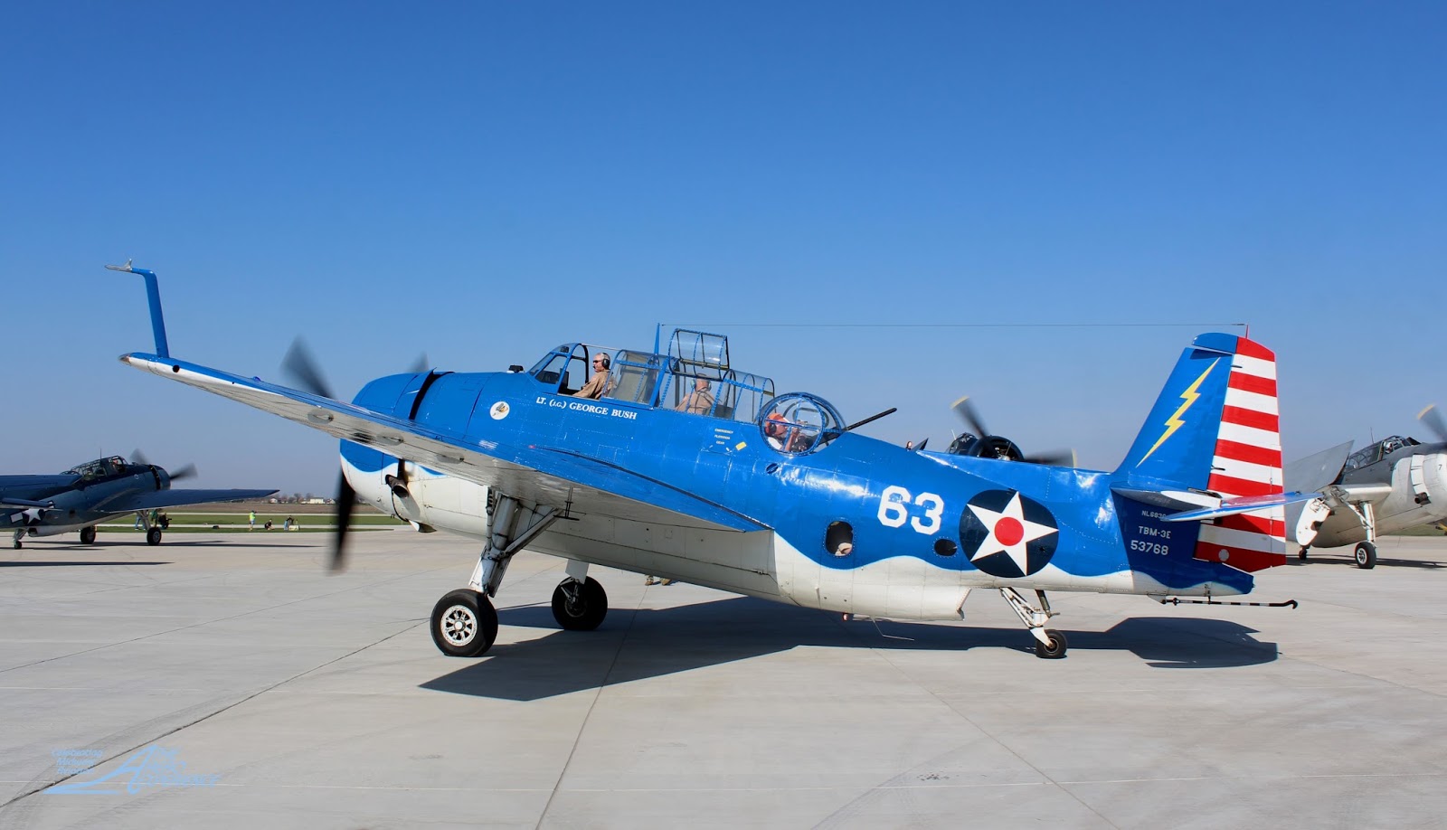 The Aero Experience: First Annual TBM Gathering Exceeds Expectations ...