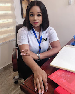 Chiamaka Nwokeukwu: Full Biography, Age, Husband, Net-Worth, Boyfriend ...