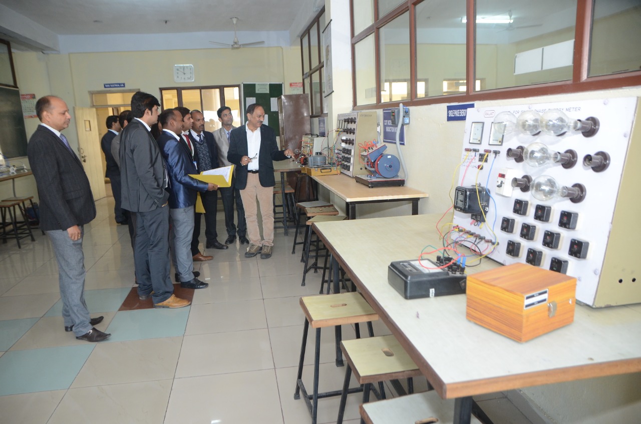 JBIT Ranked No. 1 Engineering College In The List Of Engineering ...