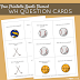 Free Printable Sports Themed WH Question Cards | And Next Comes L ...