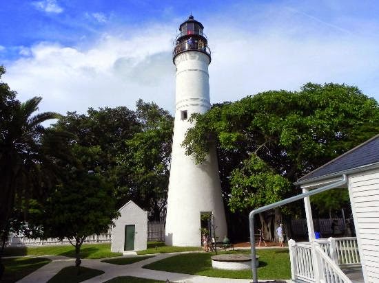 Key West Lighthouse and Keeper's Quarters Museum | World Monument Guide