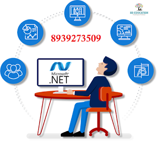 HB Services: Dotnet Training at Low cost In Chennai Adyar HB Services ...