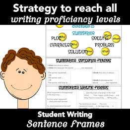 ELA An Easier Way: The Best Approach to Teach Comprehension