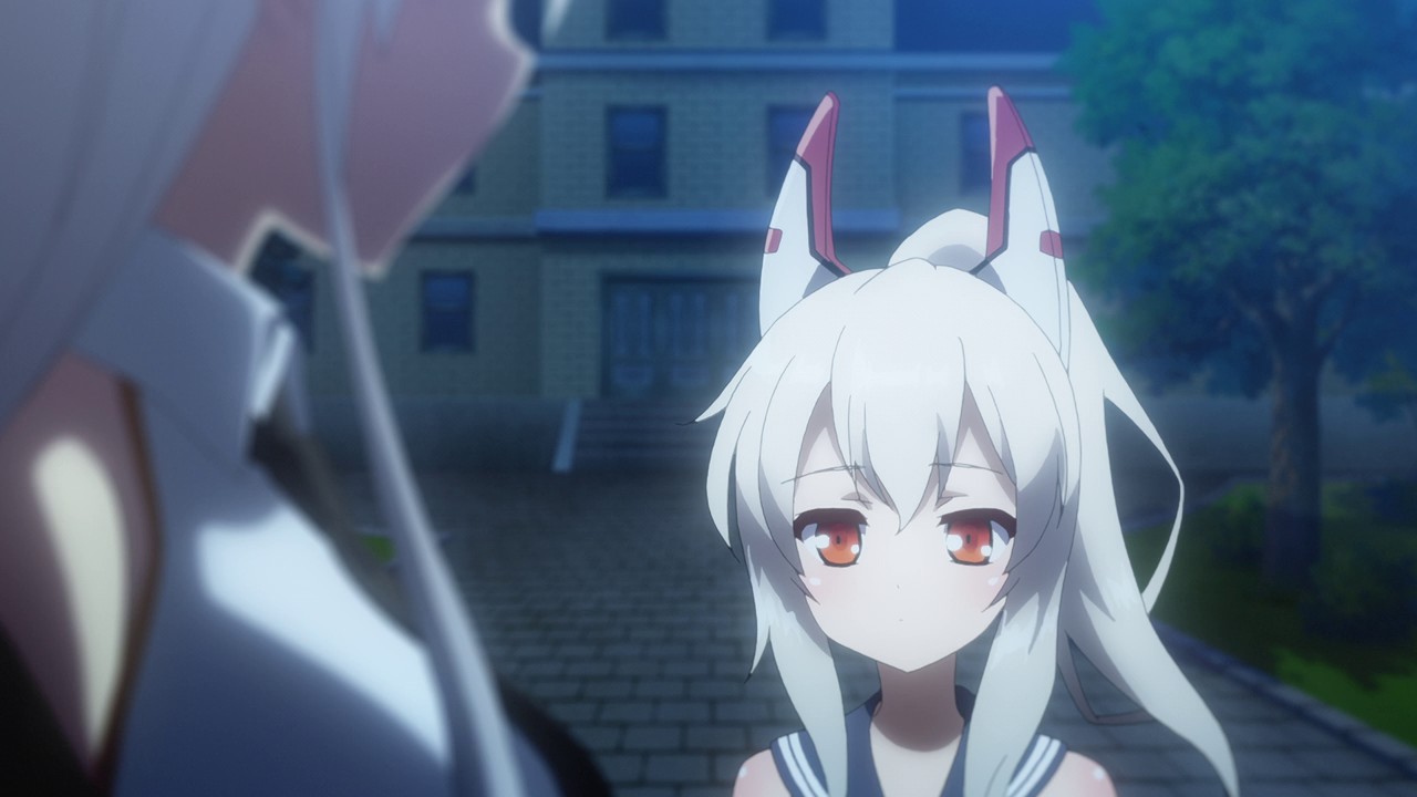 Hall of Anime Fame: Azur Lane the Animation Ep 9 Review: Starting Over