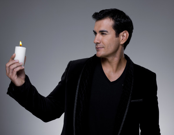 Photos of Latino Stars: • David Zepeda