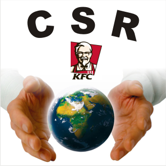 KFC: CSR